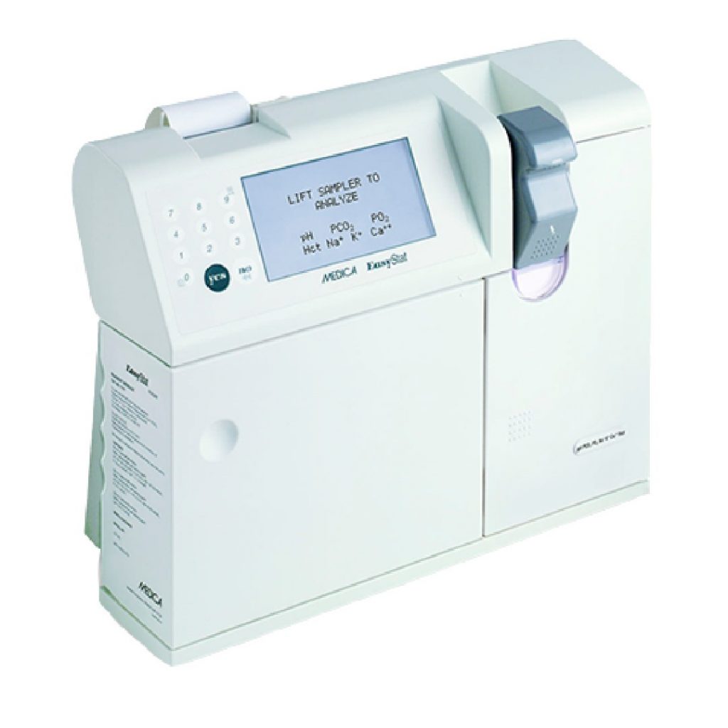 Lector de placas y tiras Elisa - STAT FAX 4200 - LHS Perú - Lab ...